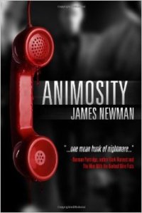 James Newman – Animosity Review – The Scary Reviews