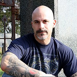 Joseph Pinto – A Distilled Spirit Review – The Scary Reviews