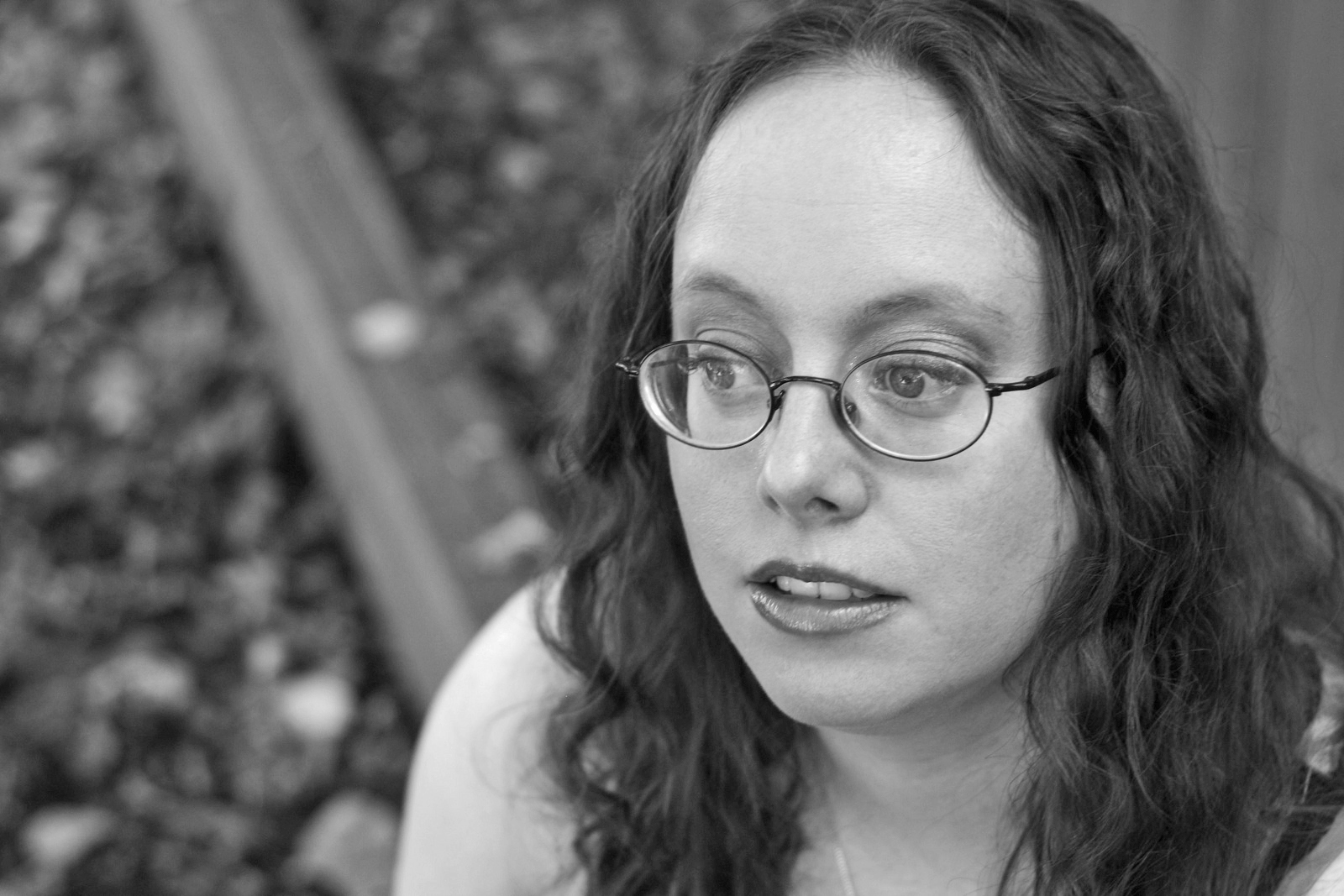Women in Horror Spotlight #1 – The Scary Reviews