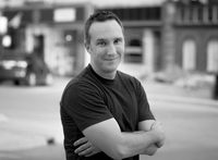 Joseph John – Democracy Inc Review – The Scary Reviews