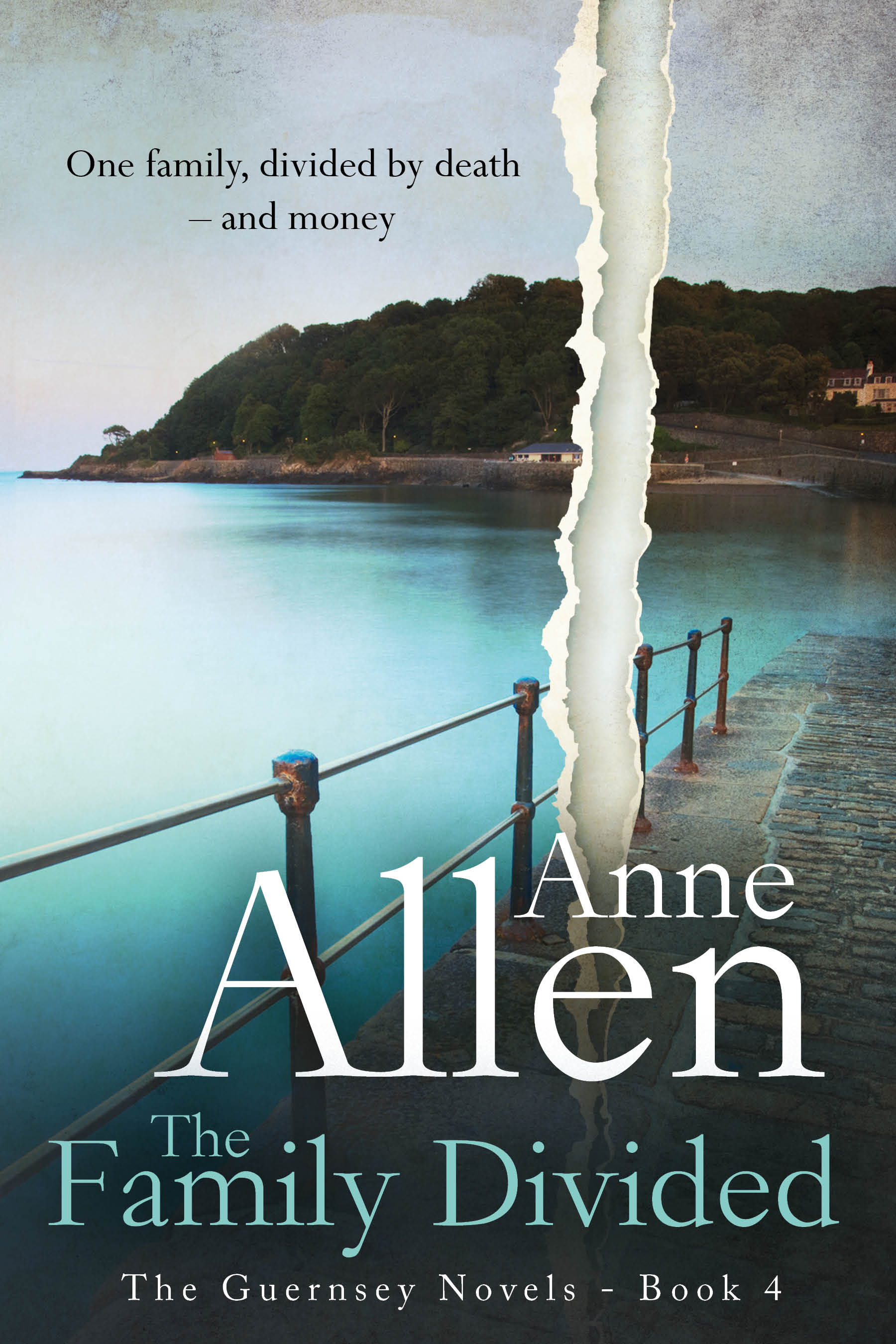 Anne Allen – The Scary Reviews