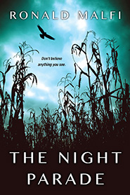 Ronald Malfi – The Night Parade Review – The Scary Reviews