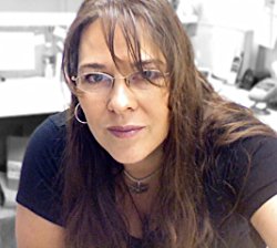 Kelli Owen – Floaters Review – The Scary Reviews