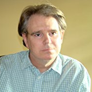 Interview with Robert E. Dunn – The Scary Reviews
