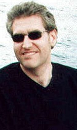Paul Kane – Before Review – The Scary Reviews