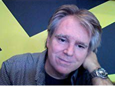 Interview with Robert E. Dunn – The Scary Reviews