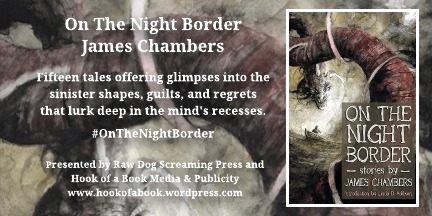 Wrestling with Lovecraft By James Chambers – The Scary Reviews