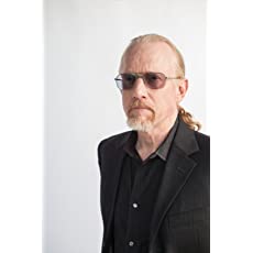 Eric C. Anderson – Final Flight Review – The Scary Reviews